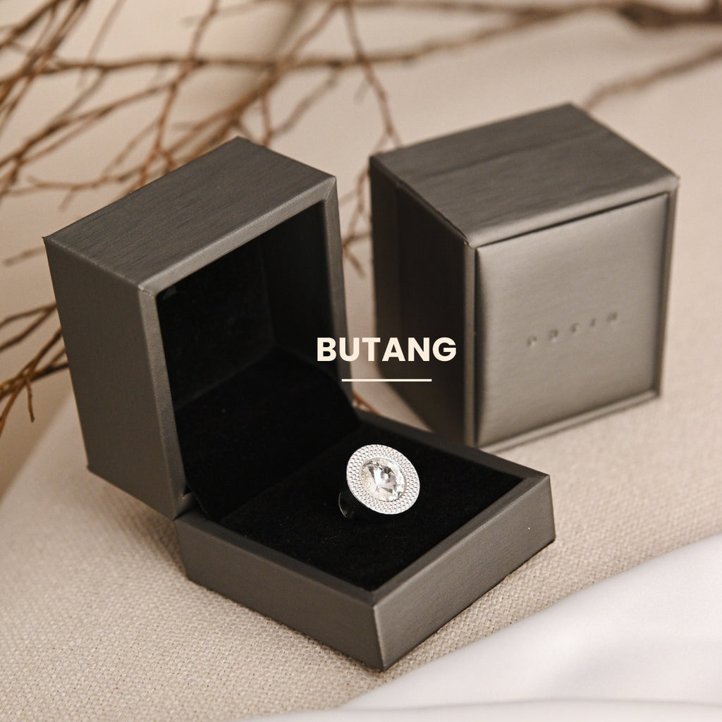 PUTIH RTW - Baju Melayu Sedondon – PUTIH.COM