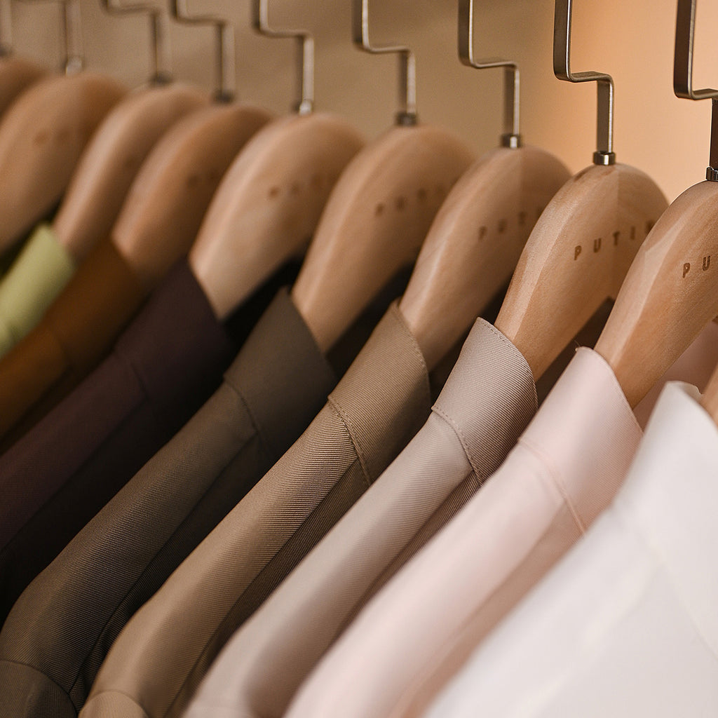 PUTIH RTW - Baju Melayu Sedondon – PUTIH.COM