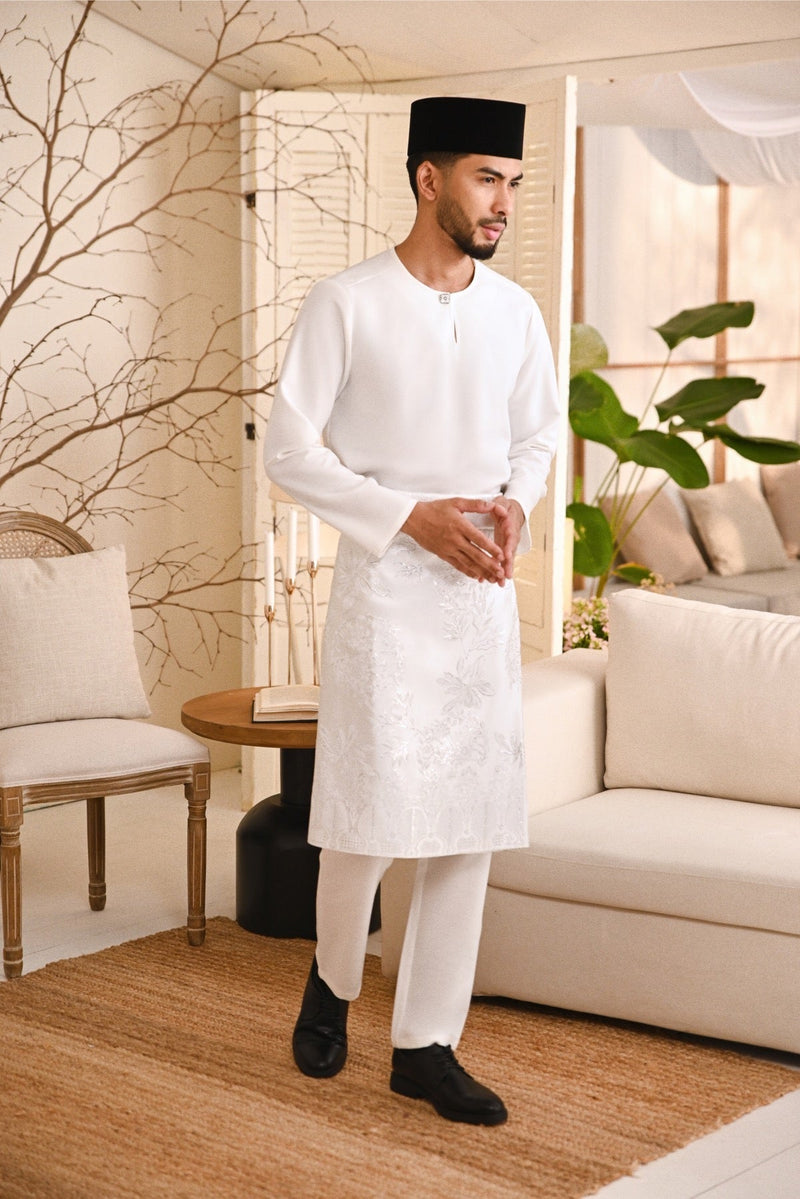 Shop – tagged "Baju Melayu Teluk Belanga Smart Fit" – PUTIH.COM