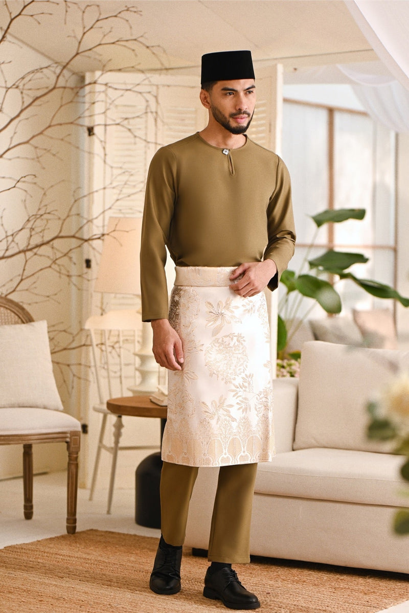 Shop – tagged "Baju Melayu Teluk Belanga Smart Fit" – PUTIH.COM