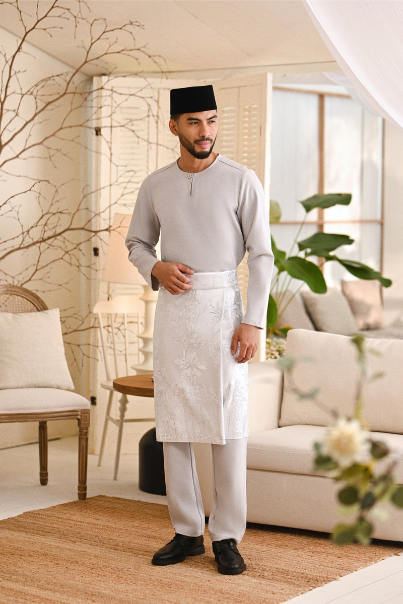 Shop – tagged "Baju Melayu Teluk Belanga Smart Fit" – PUTIH.COM