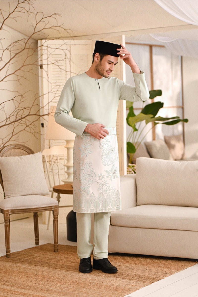 Shop – tagged "Baju Melayu Teluk Belanga Smart Fit" – PUTIH.COM